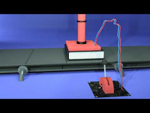 3D max animation - YouTube
