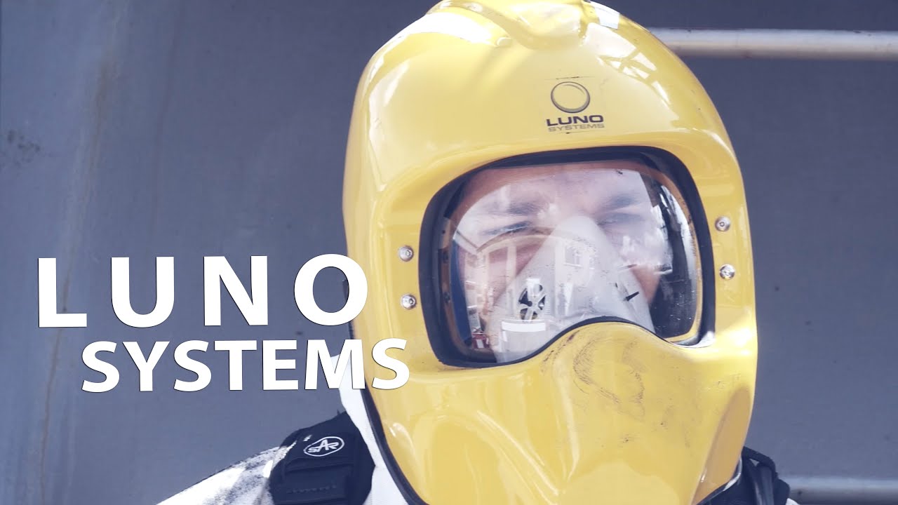 Luno Systems | Corporate Video - YouTube