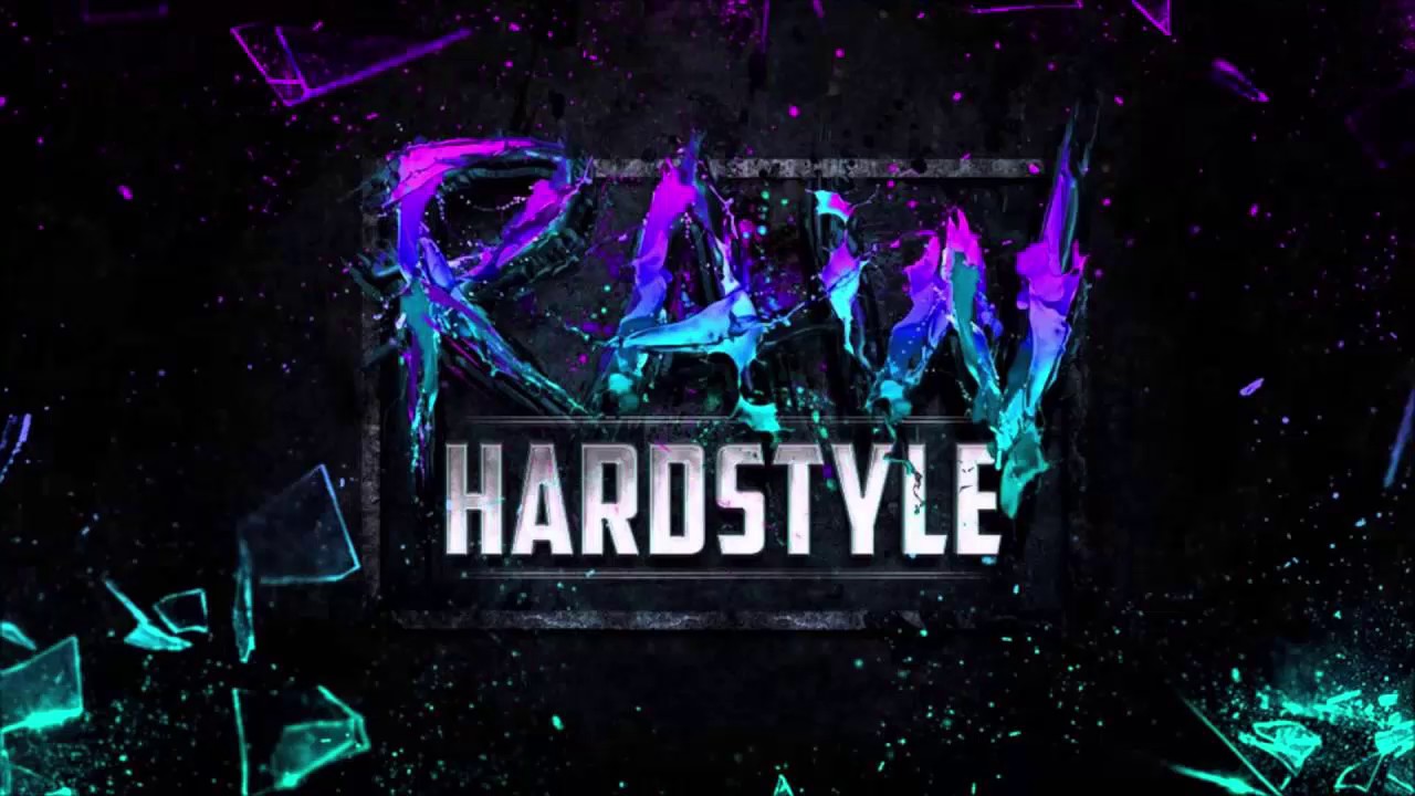Hardstyle/Rawstyle Mix | July 2017 - YouTube