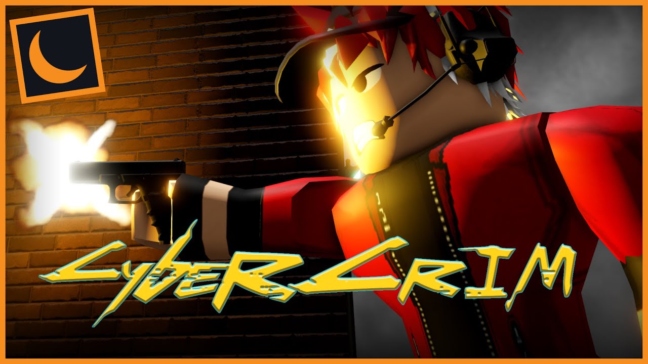 CyberCrim — Official E3 2023 Trailer [Criminality Animation] - YouTube