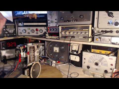 Radio Alignment Using a RTL-SDR Receiver - YouTube