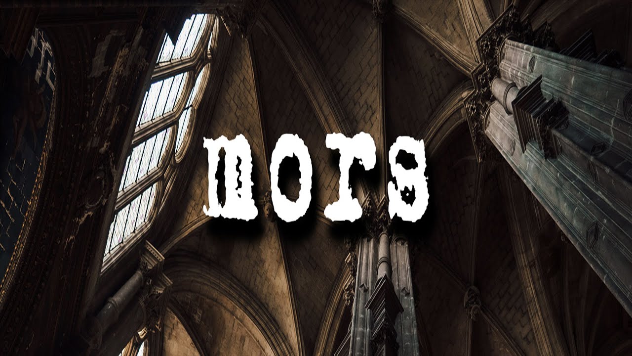 Mors - All 5 Endings Playthrough (horror visual novel) - YouTube