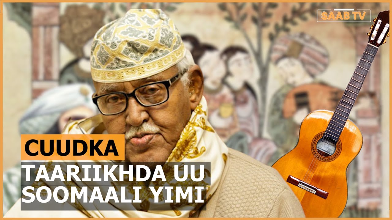 Goorma Ayaa La Sameeyay Qalabka Loo Yaqaan Boqorka Miyuusiga Soomaalida ...