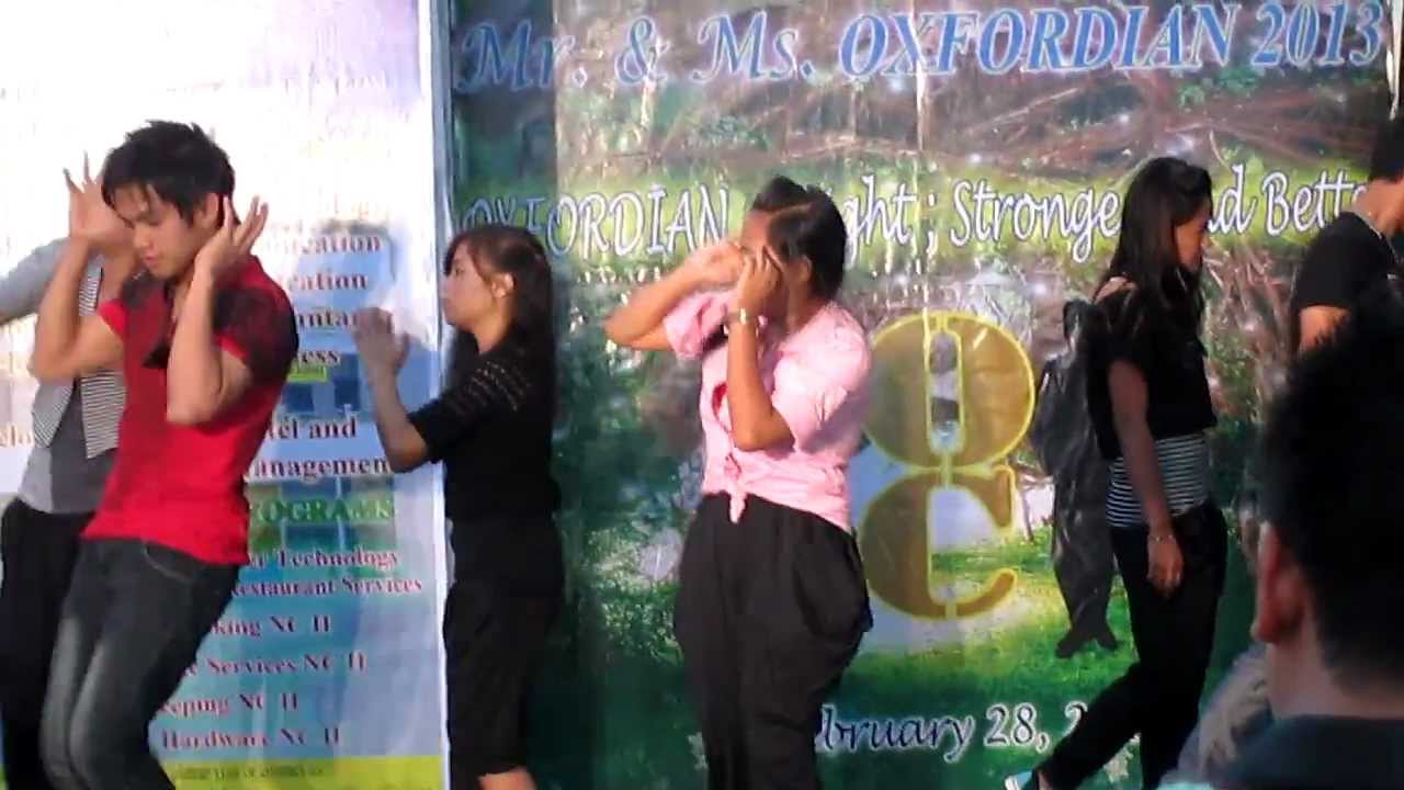 Outclass Dancer Payphone Choreography ( Amateur Dancer ) - YouTube