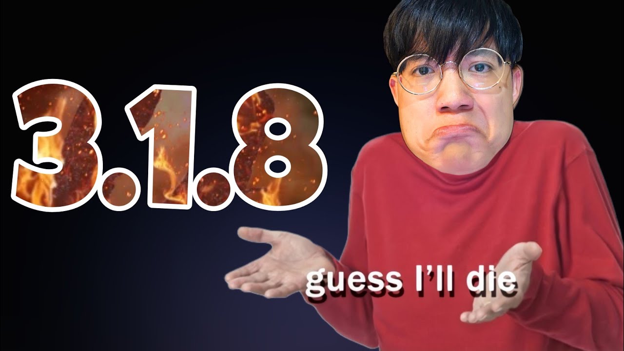 WTF INTISAR AND NUXI REVEAL | DISLYTE - YouTube