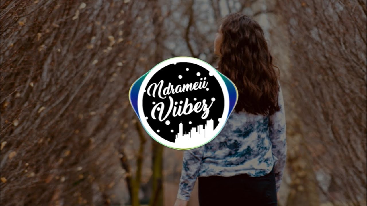 DJ Remz & Twister ft. Victoria Nadine - Be Okay [AfroChill ReMix]🇻🇺 ...