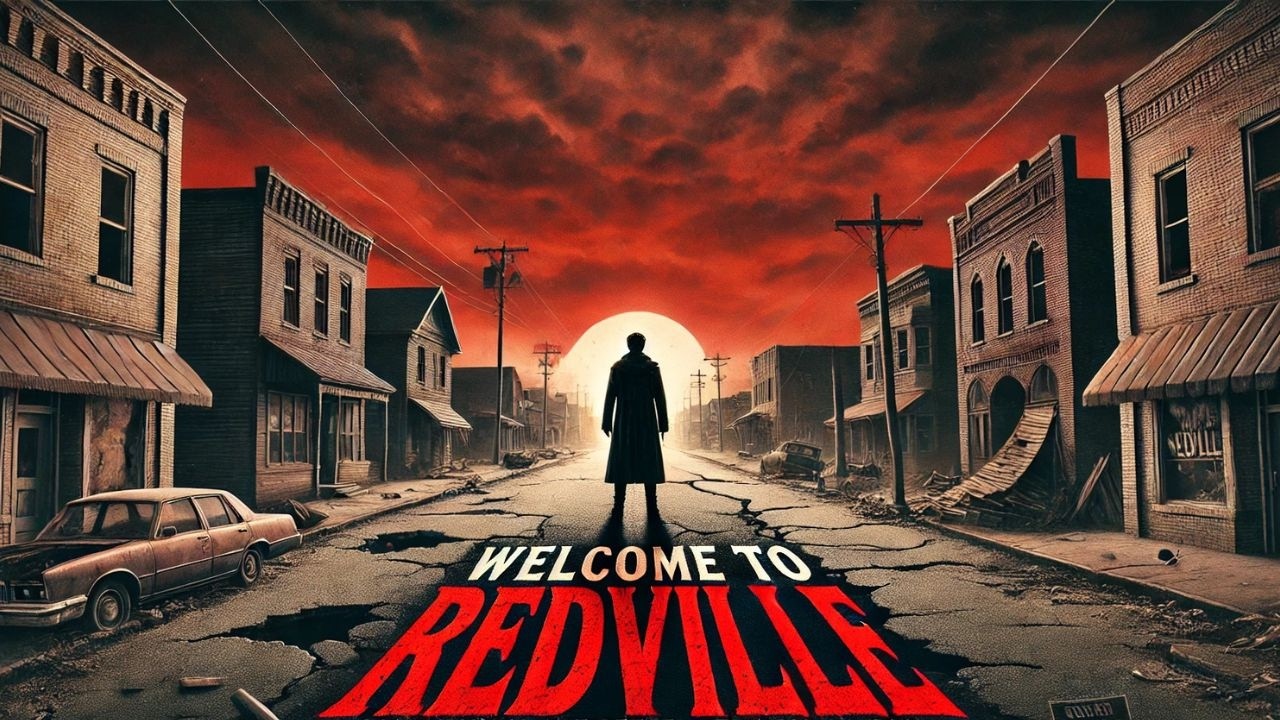 Welcome to Redville | HD | Drama | Full movie in english - YouTube