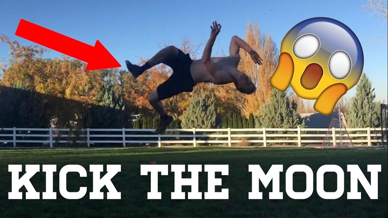 Kick The Moon Progression - 2 Days - YouTube