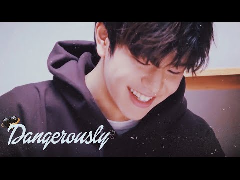 Kim Seungmin (Stray Kids) ·DANGEROUSLY· [FMV]