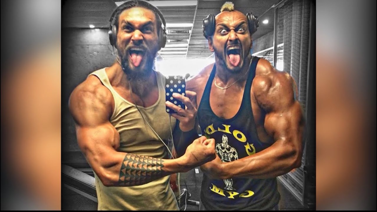 BEASTING AND FEASTING - YouTube