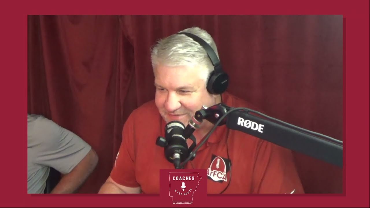 Episode one || Buck James - YouTube