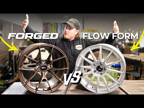 You're Probably Buying The Wrong Wheels.