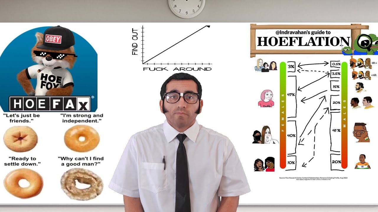 HOEFLATION! - YouTube