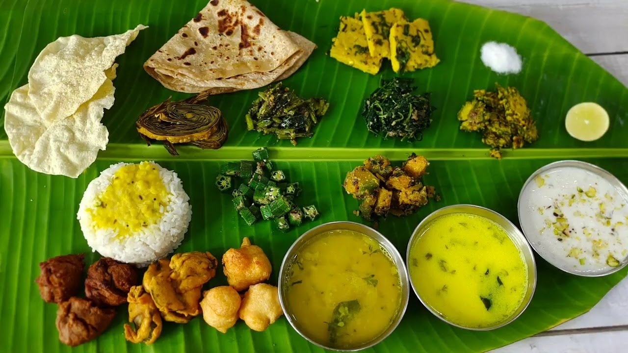 पितृपक्ष रेसिपी | Pitru Paksha Recipes | पितृपक्ष संपूर्ण थाळी ...