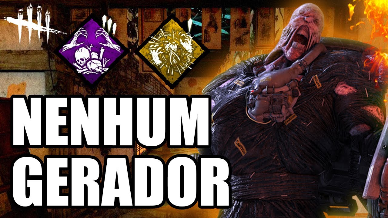 Pentimento e Shattered Hope são os melhores anti-gen? - Dead by ...