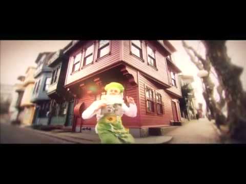 Oktay Usta - Yeşil Elma | Hafta İçi Her Gün 14:20'de