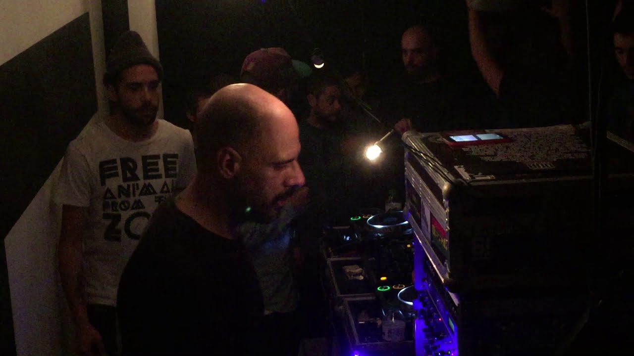 Green Light Yard - Green Light Sound System, Sr Wilson & Paco Arise ...