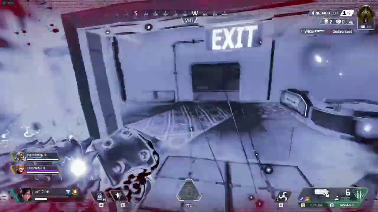 Apex Legends Sweaty Ropes - YouTube