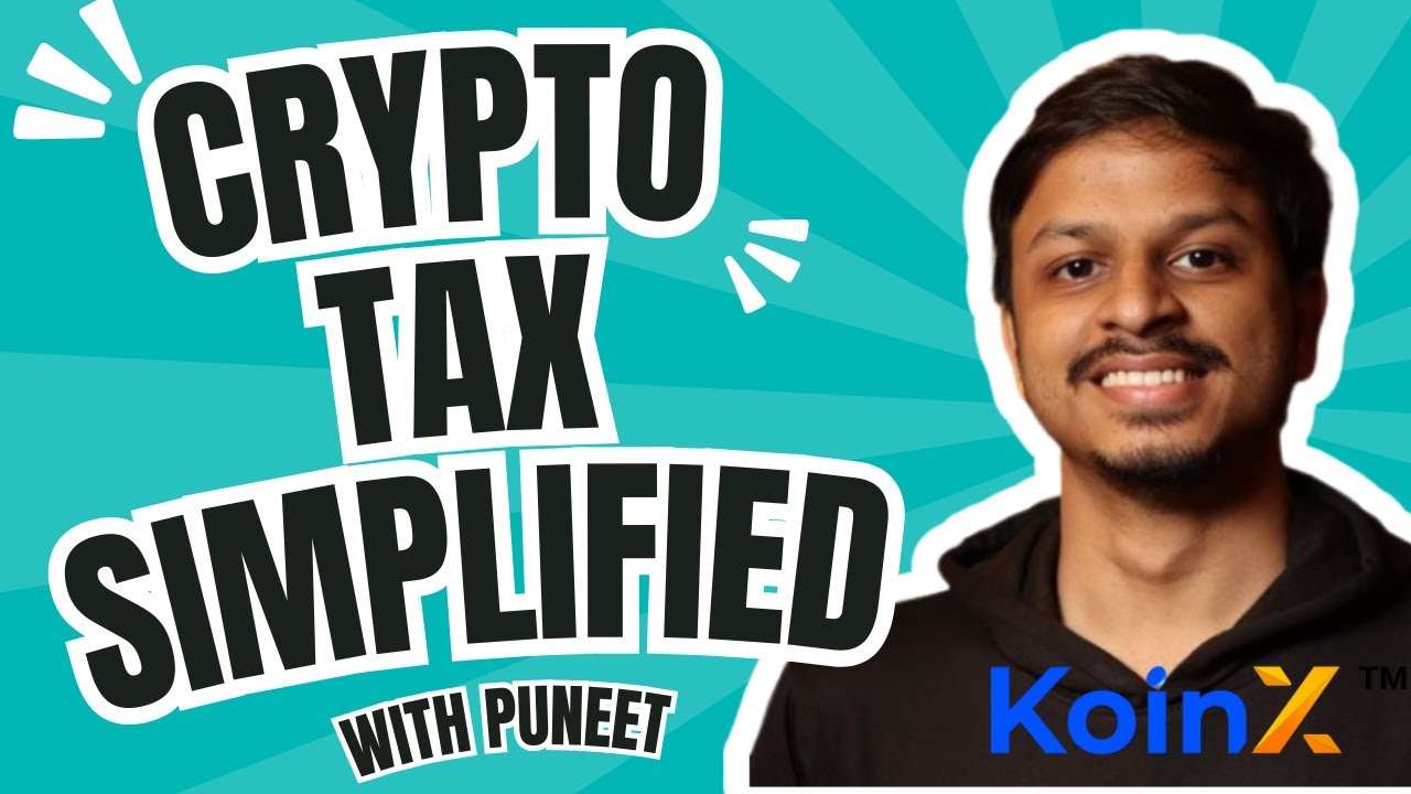 Unraveling The Mystery Of Crypto Taxes: Everything You Need To Know ...