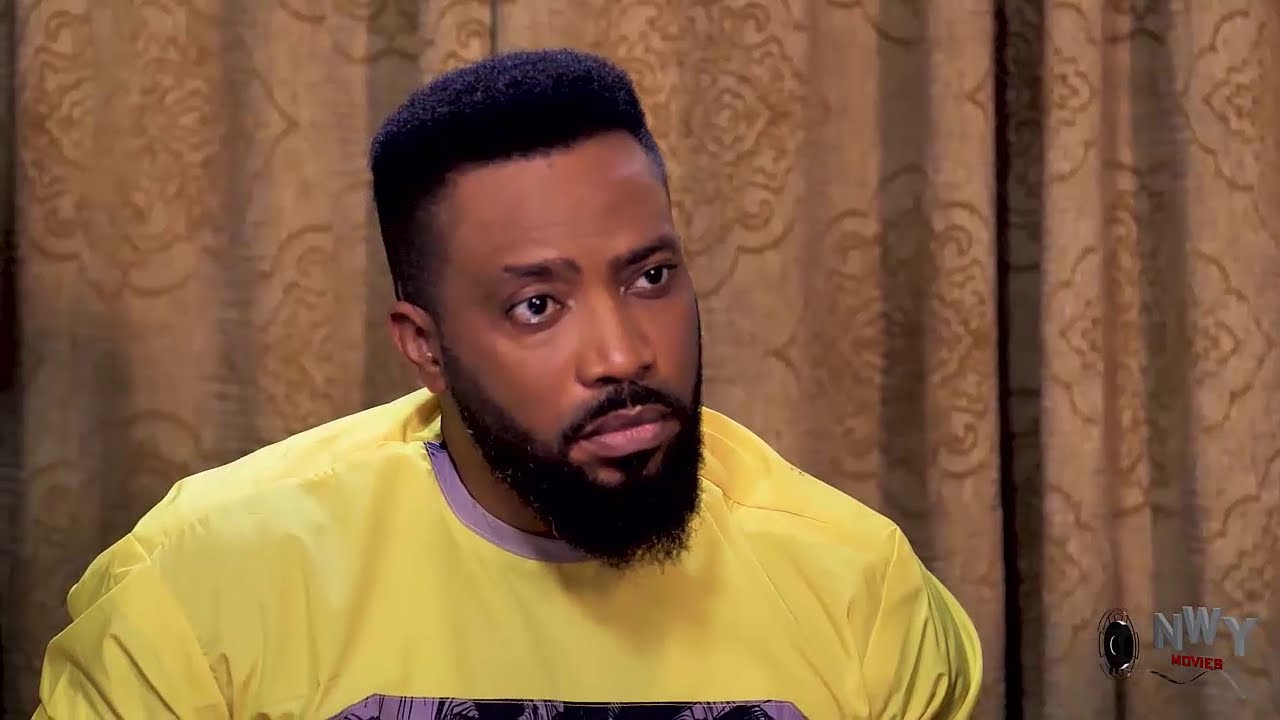 PLEASE FORGIVE HER (New 2023) - Frederick Leonard, Mercy Johnson, Chidi Nollywood Nigeria Movie ...