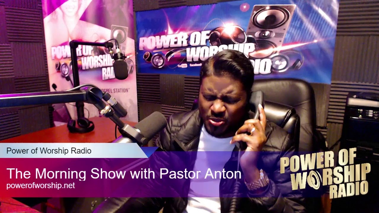 The Morning Show Live - YouTube