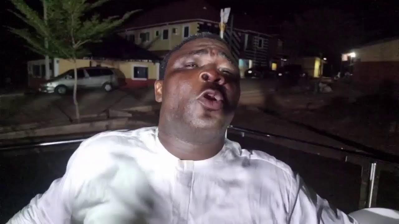 ME AND MY PROPHET (EMI ATI WOLI MI) - YouTube