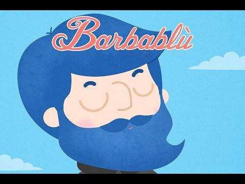 Barbablù - YouTube