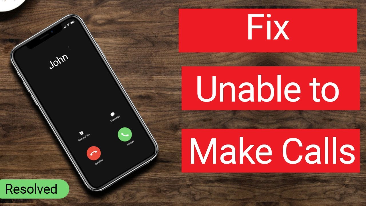 How To Fix Unable To Make Calls On Android Phone YouTube how-to-fix-unable-to-make-calls-on-android-phone-youtube