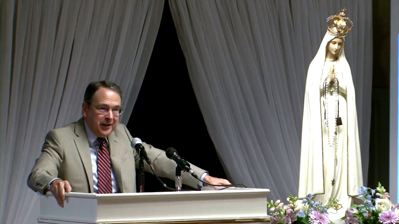 The Legacy Continues - Chris Ferrara - YouTube