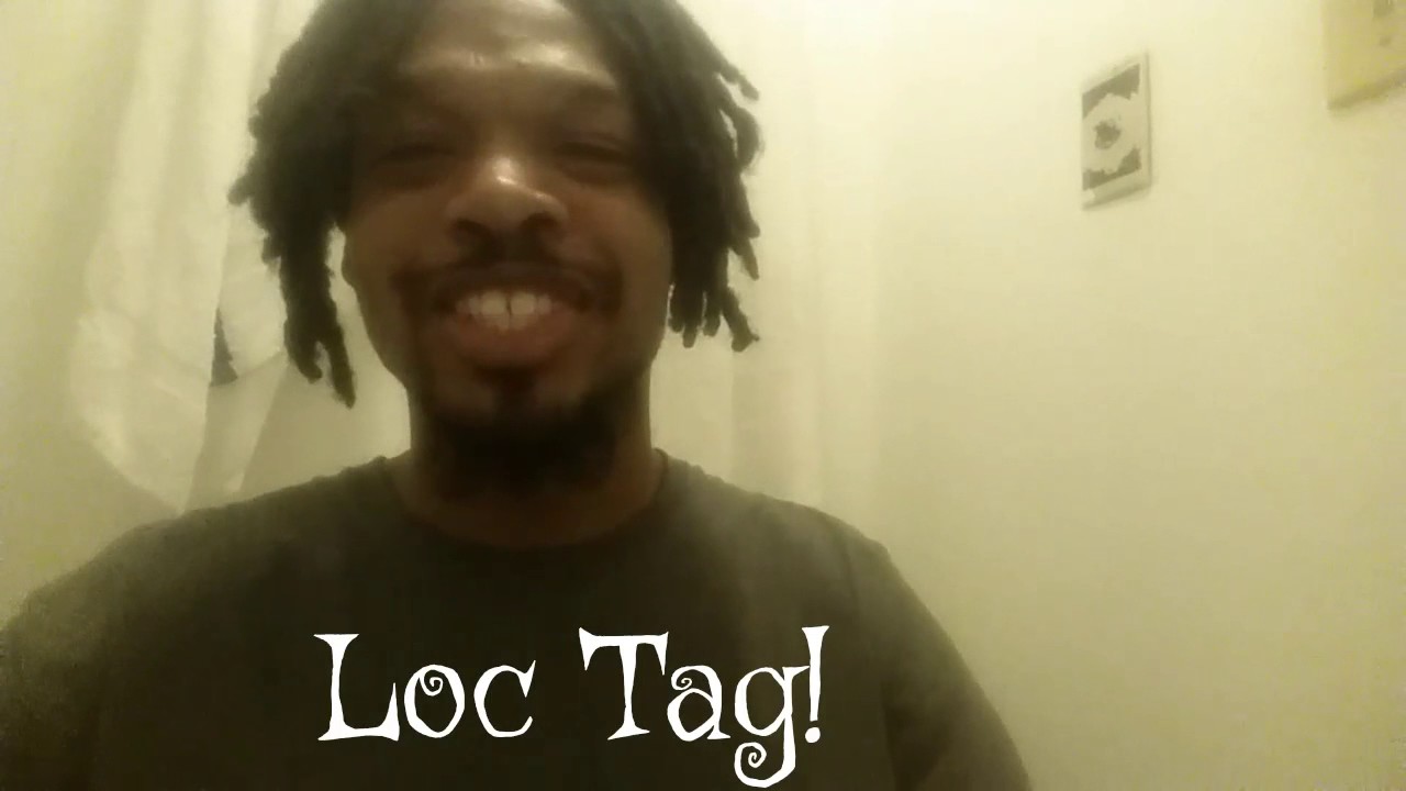 Loc Culture Loc Tag! - YouTube