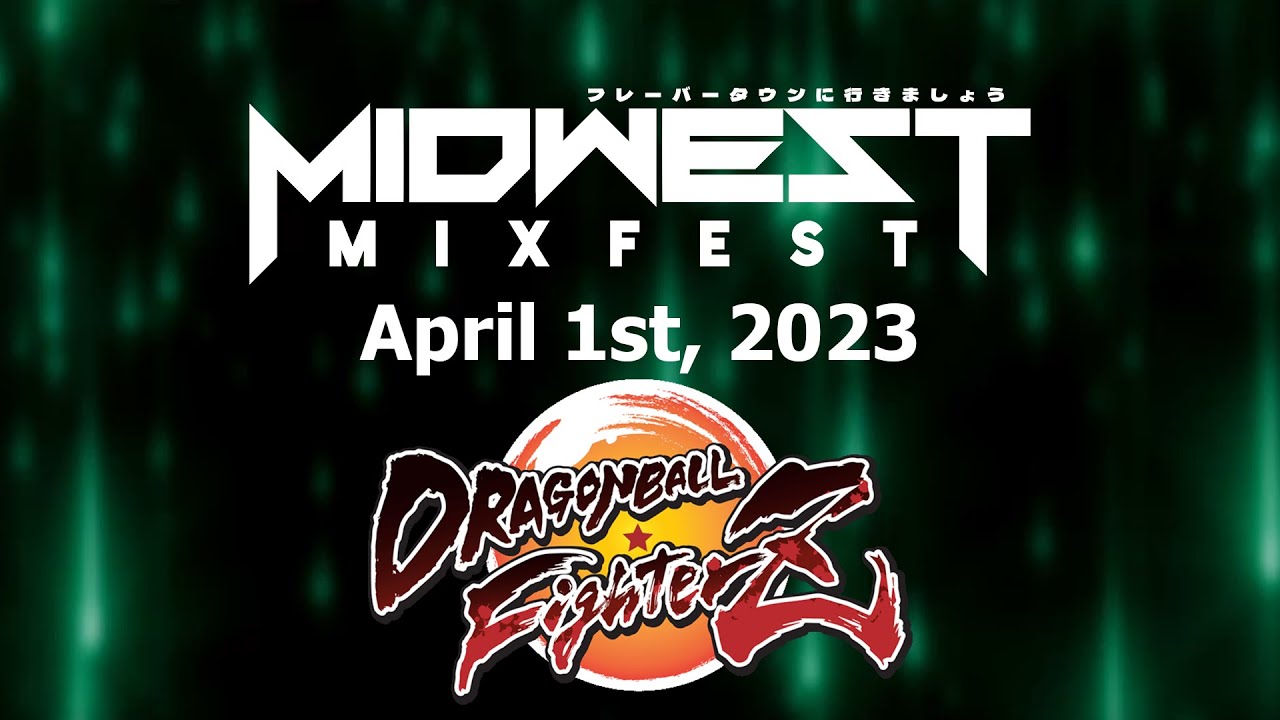 Dragon Ball FighterZ - Midwest Mixfest Spring '23 - YouTube