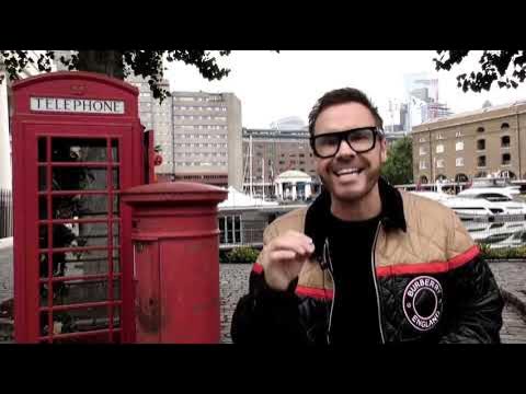 Saturn Magic - Accumulator Deck (Gimmicks and Online Instructions) by David Penn - Trick - YouTube