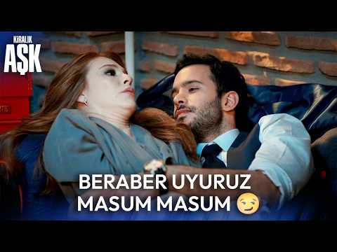 Passionis'te Romantik Bir Gece  🔥✨ | Kiralık Aşk 