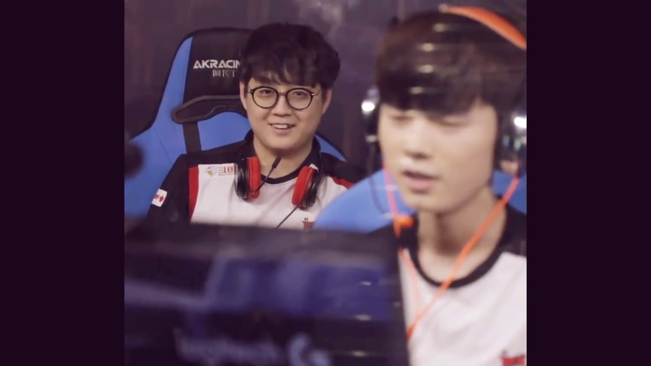 KT Rolster Deft & Mata - Defta... - YouTube