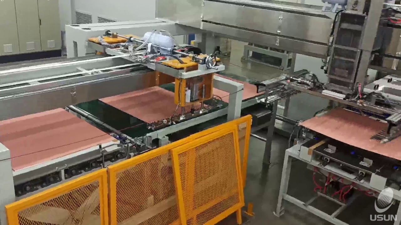CCL Auto Assembly - 陽程科技股份有限公司 - YouTube