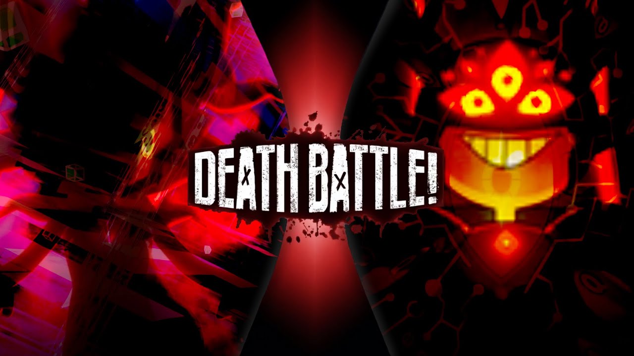 A Fan made Death battle: Infinite vs The core (Sonic The hedgehog vs ...