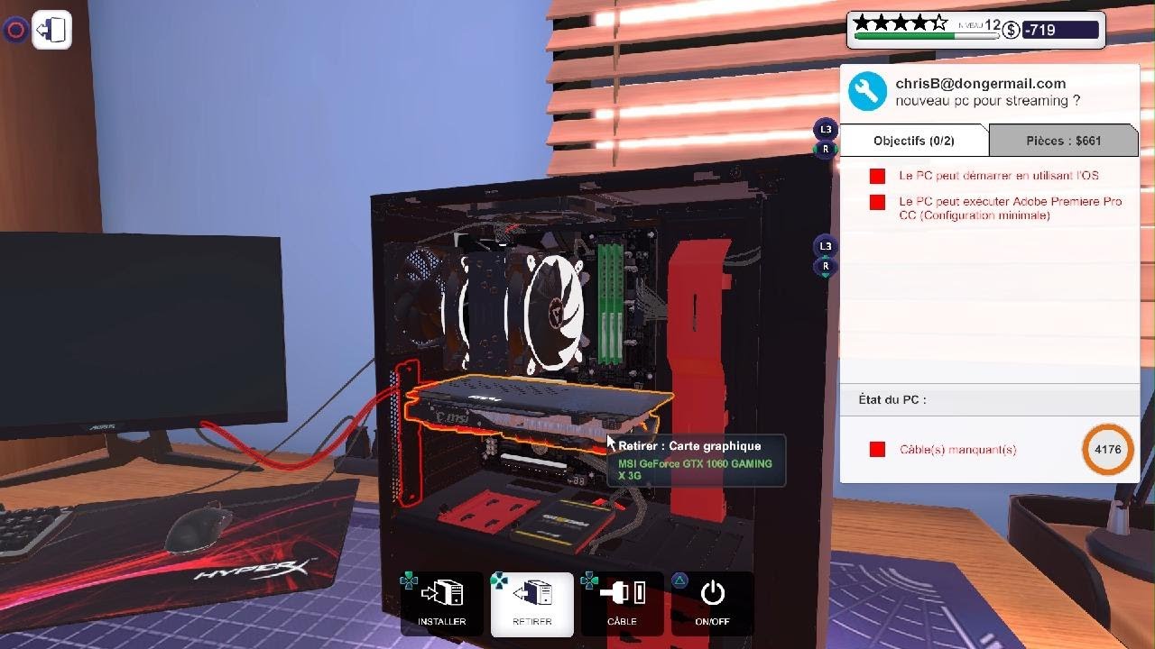 Crappiest pc ever - YouTube