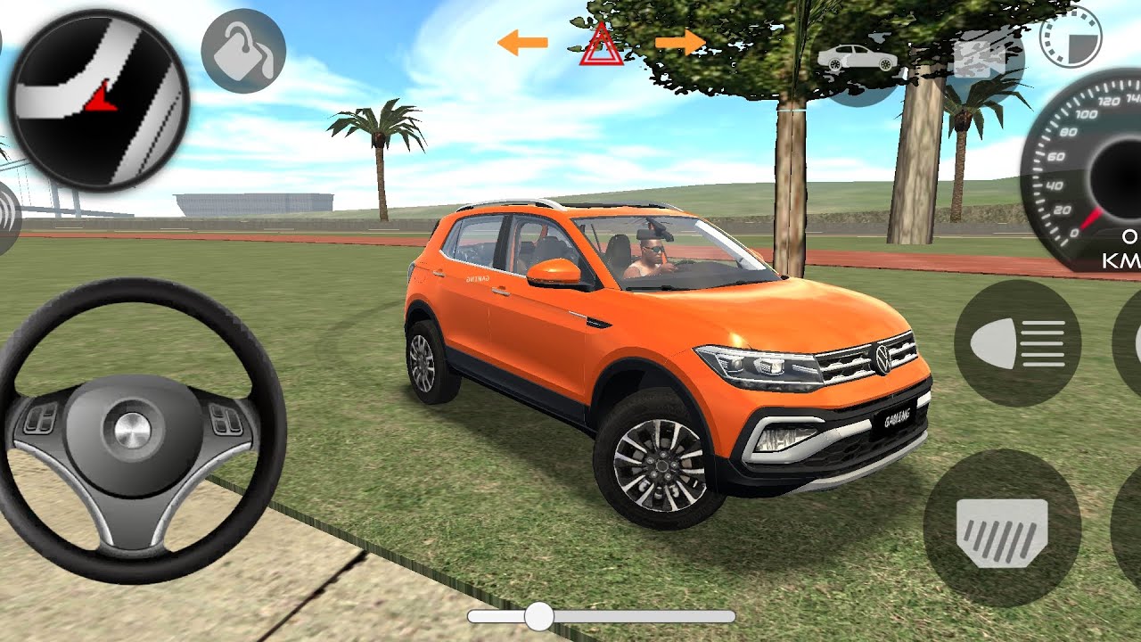Indian Car driving 3D simulator game Car mobile game Car wala game ...