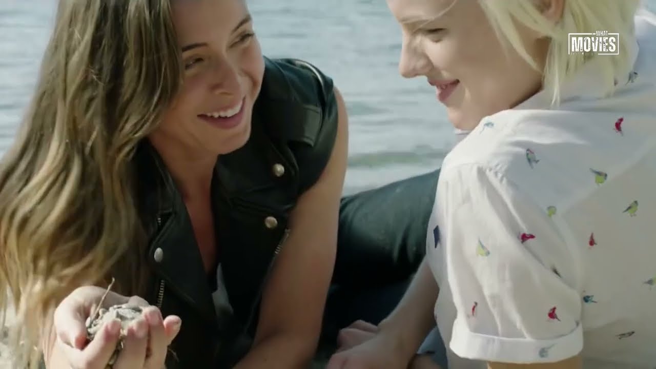 Top 5 Lesbian Movies To Watch On Netflix 2023 Youtube