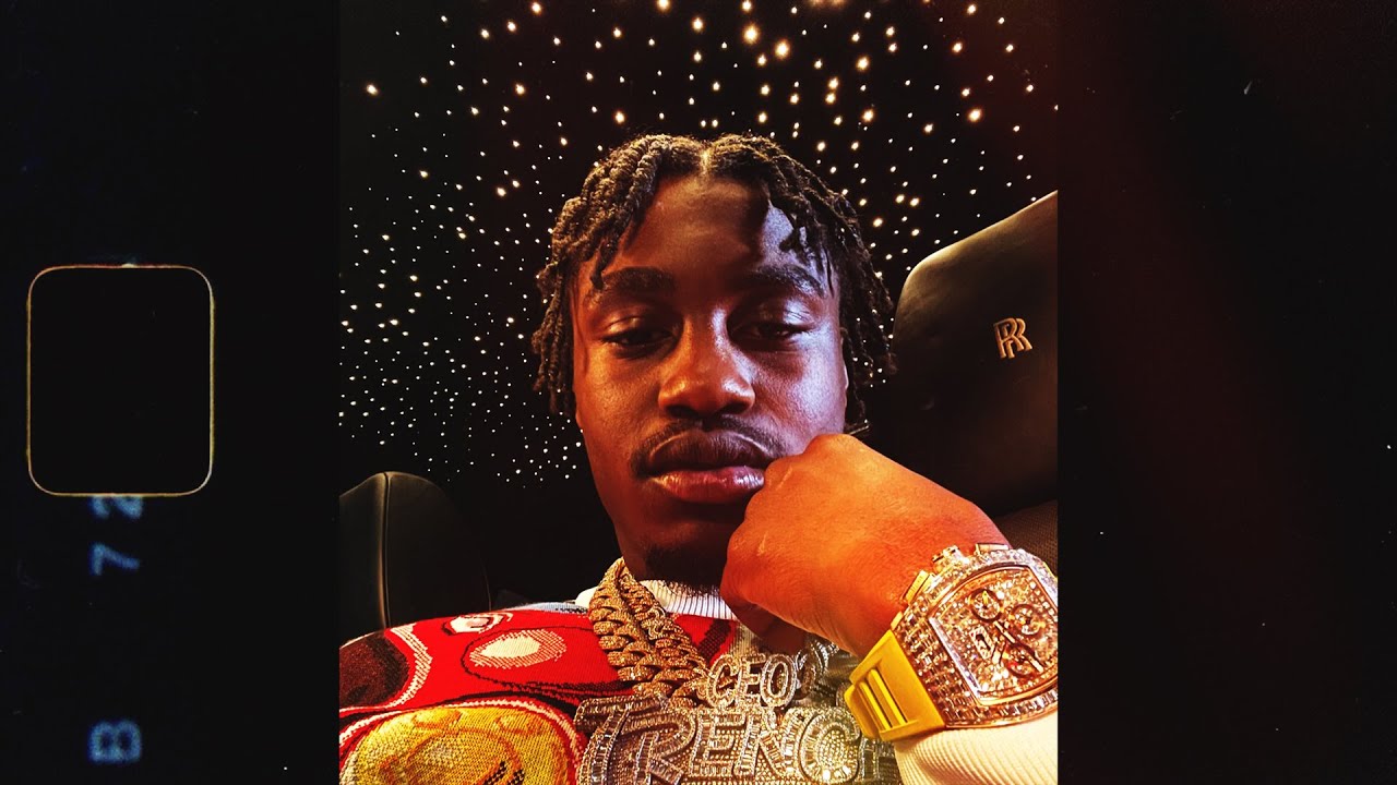 Lil Tjay Type Beat x Stunna Gambino Type Beat "Won't Lose" - YouTube