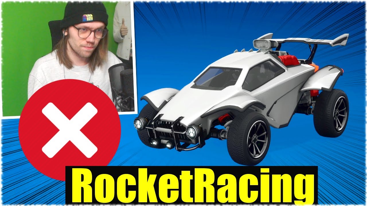 IST DER OCTANE NOCH DER BESTE WAGEN IM SPIEL? - Rocket Racing [Deutsch ...