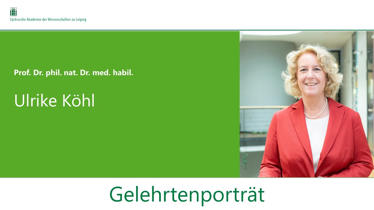 Von natürlichen Killerzellen und dem Herzensthema Krebs ...