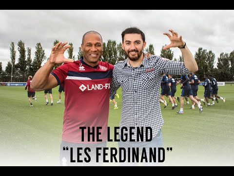 The Legend \
