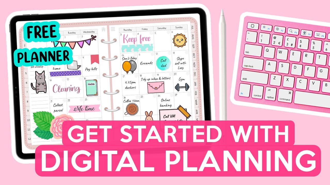 NEW To Digital Planning How To Get Started With Digital Planning And new-to-digital-planning-how-to-get-started-with-digital-planning-and