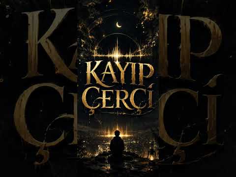 Kayıp Çerçi - Sessizce Özlemek