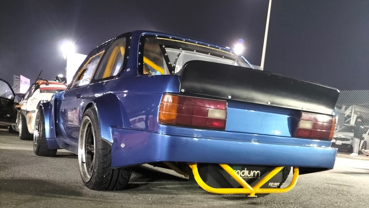 2024|2025|season - Qatar Drift Championship/Round 3 - Race - Day ...