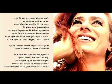 Yıldız Tilbe- Aşk Bir Kahkaha (2008)
