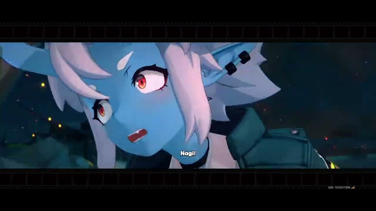 bad ZZZ Chapter 5 gameplay I recorded on my phone - YouTube