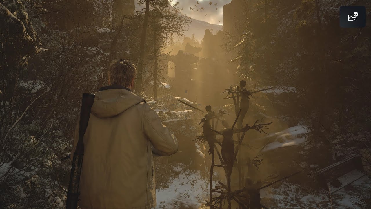 #Resident Evil Village #Thrid person#Lycan Castle#gameplayPS5#@ - YouTube