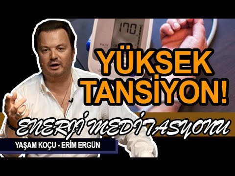 ÇAĞIN SORUNU YÜKSEK TANSİYON! - ERİM ERGÜN